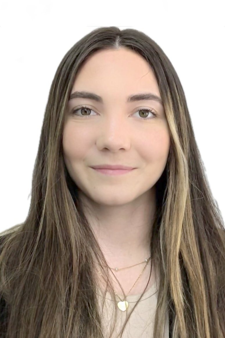 Meet the Team | Harvey Robinson