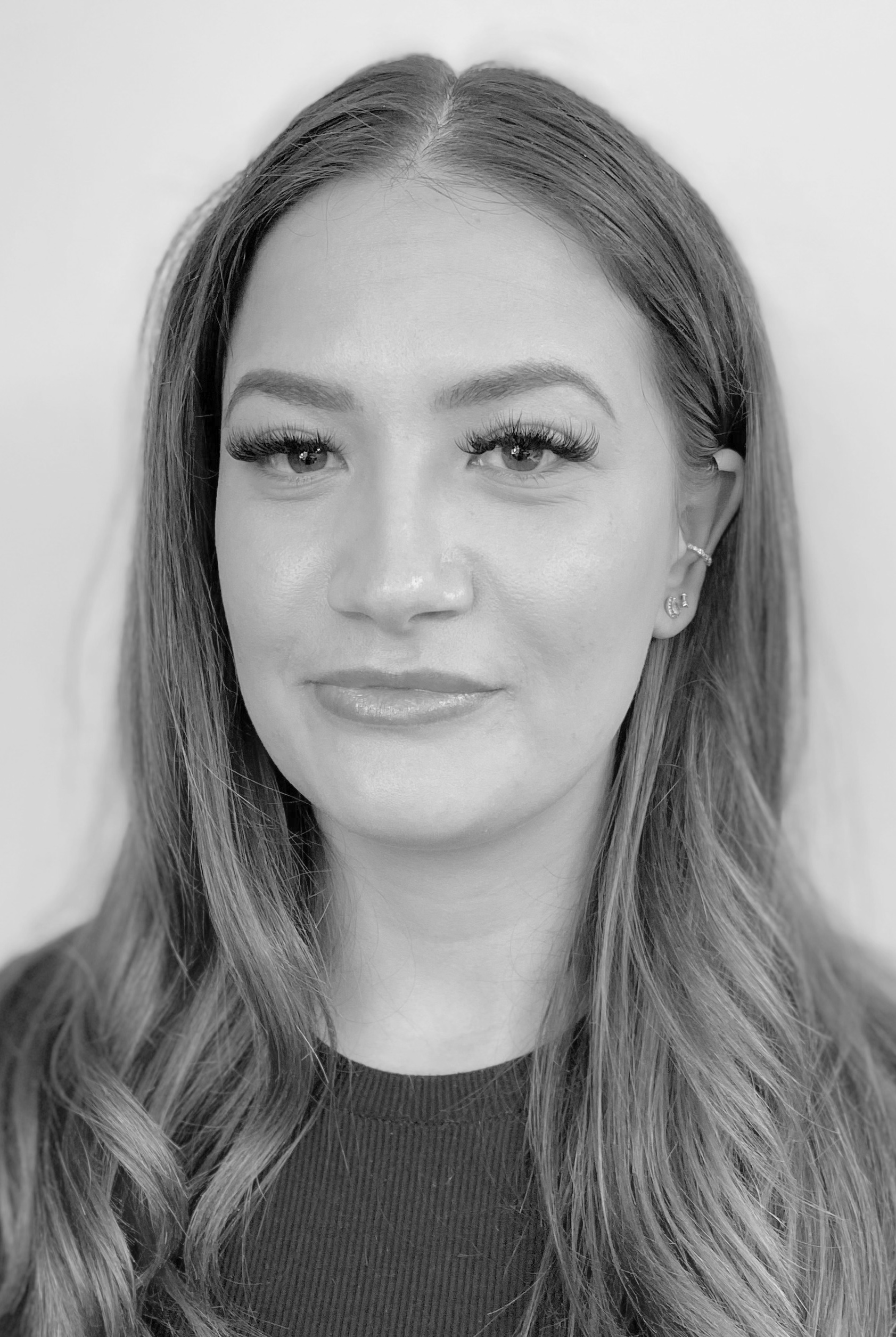 Meet the Team | Harvey Robinson