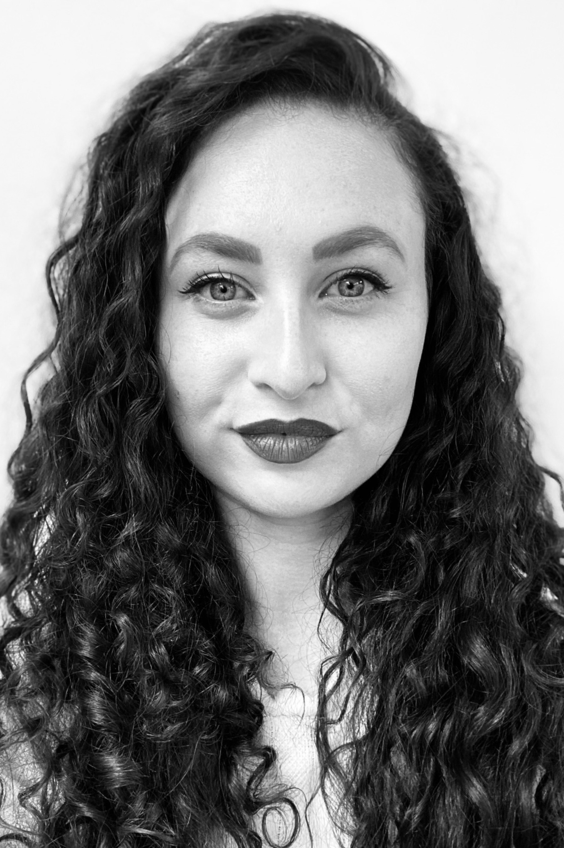 Meet the Team | Harvey Robinson