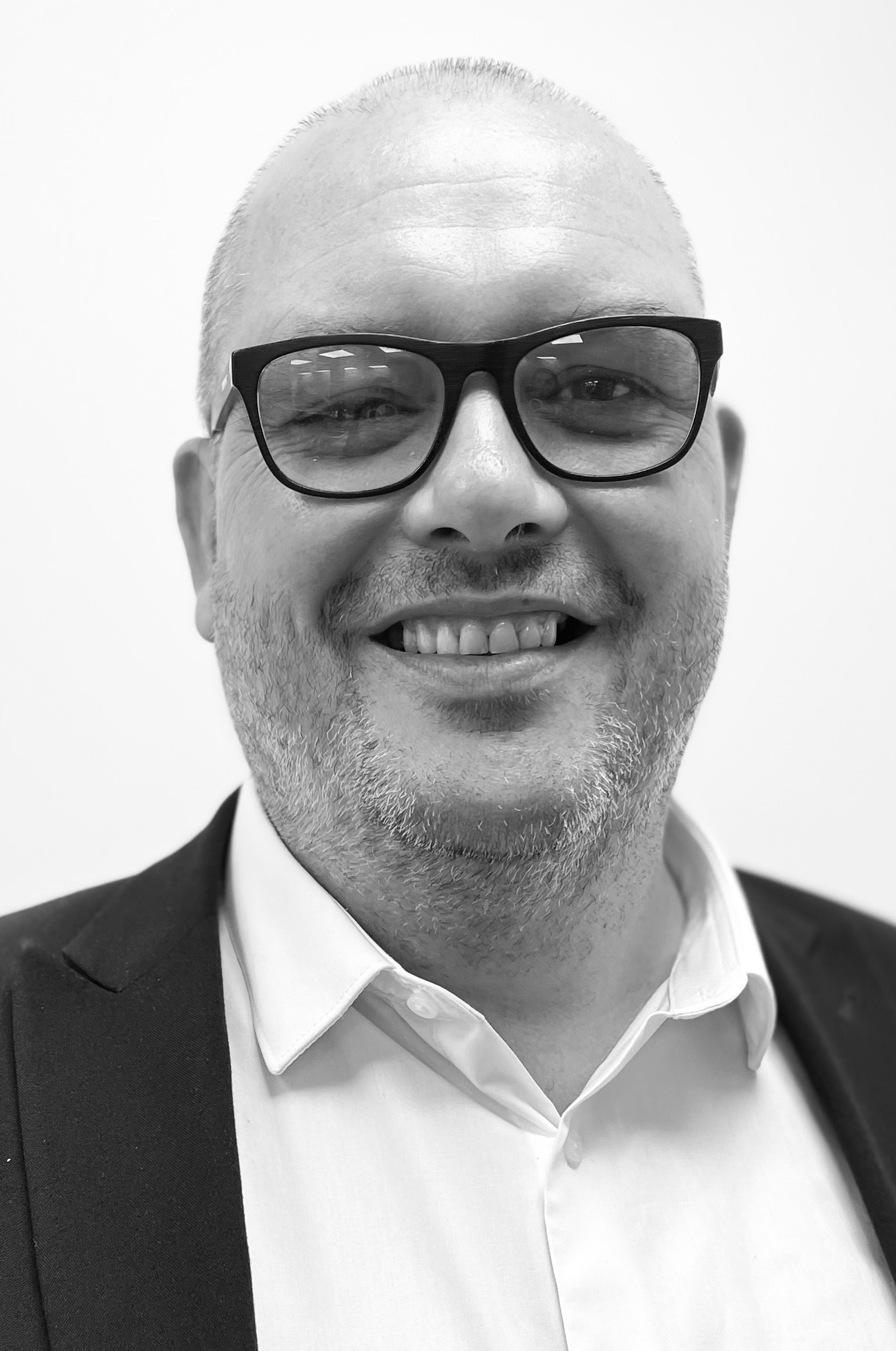 Meet the Team | Harvey Robinson