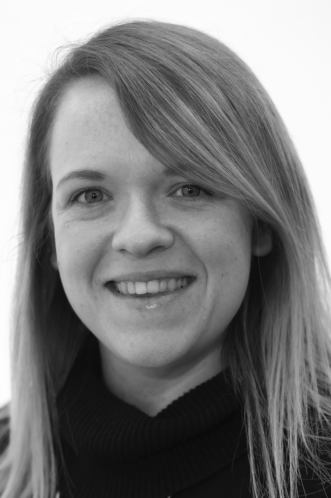 Meet the Team | Harvey Robinson